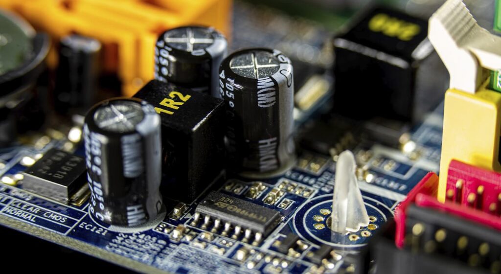 Microelectronics - what is it - Electro-Unics