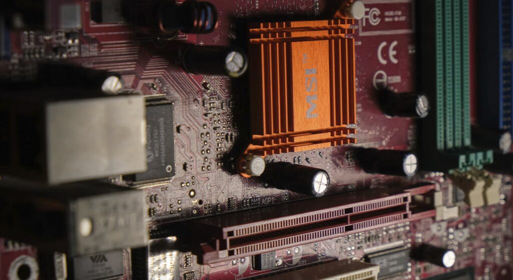 Modern Microelectronics and Cybersecurity - Electro-Unics